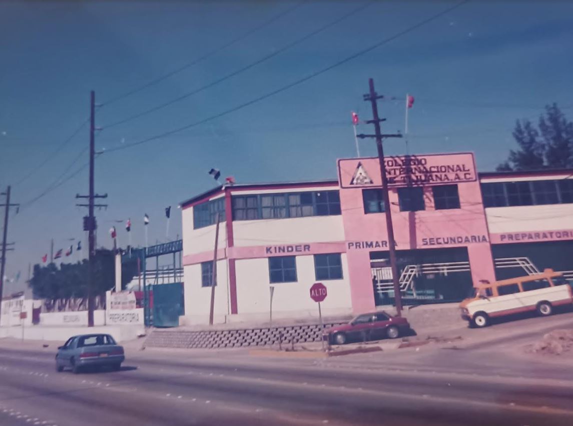 Llega Colegio Internacional de Tijuana a 30 años de historias ...
