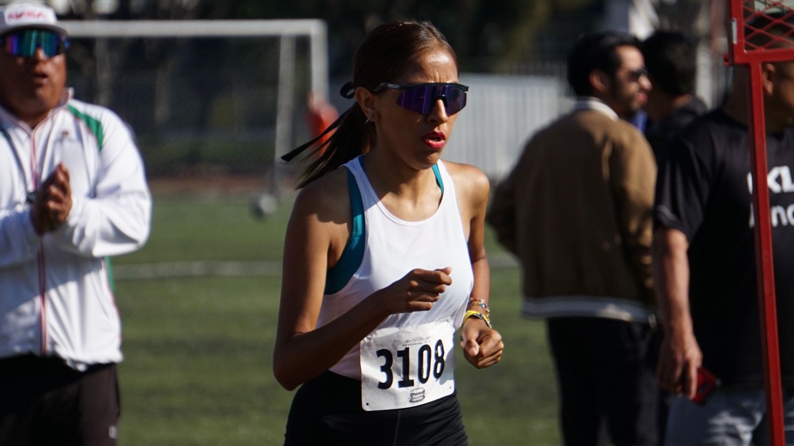 TERMINAN CLASIFICATORIOS PARA LA MILLA INTERNACIONAL TIJUANA 2024 ...