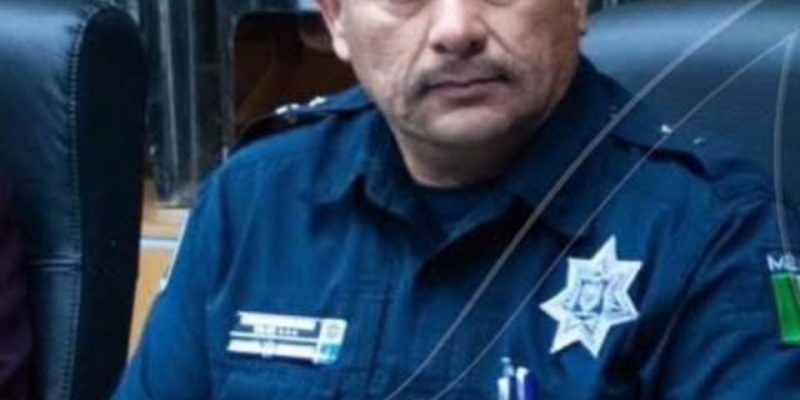 David Barraza García asume la dirección de la SSPCM en Tijuana - Piolín ...