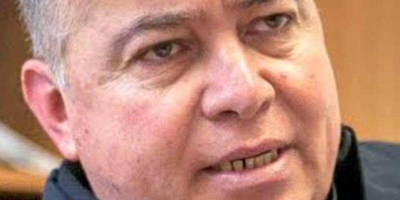 FRANCISCO CASTRO TRENTI A LA POLICÍA DE TIJUANA - Piolín News TV