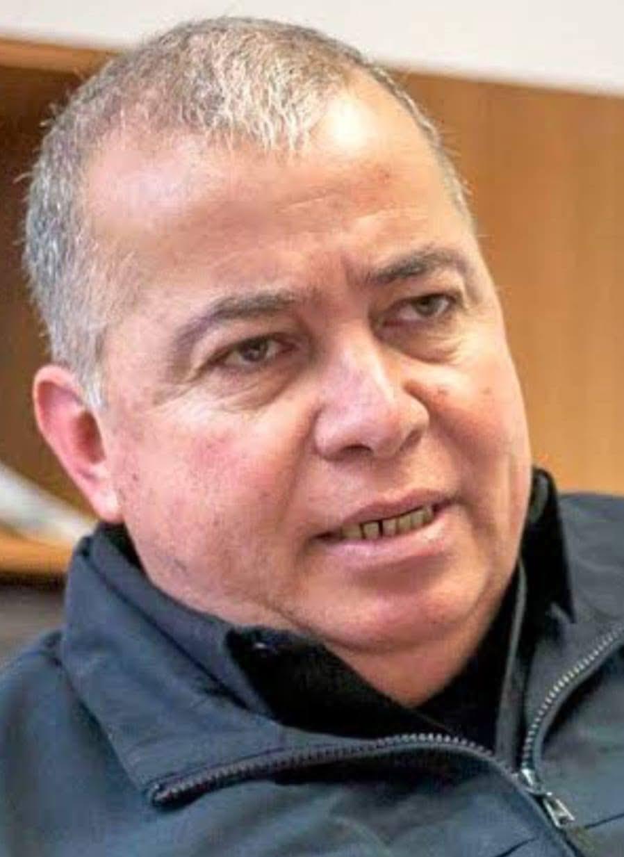 FRANCISCO CASTRO TRENTI A LA POLICÍA DE TIJUANA - Piolín News TV
